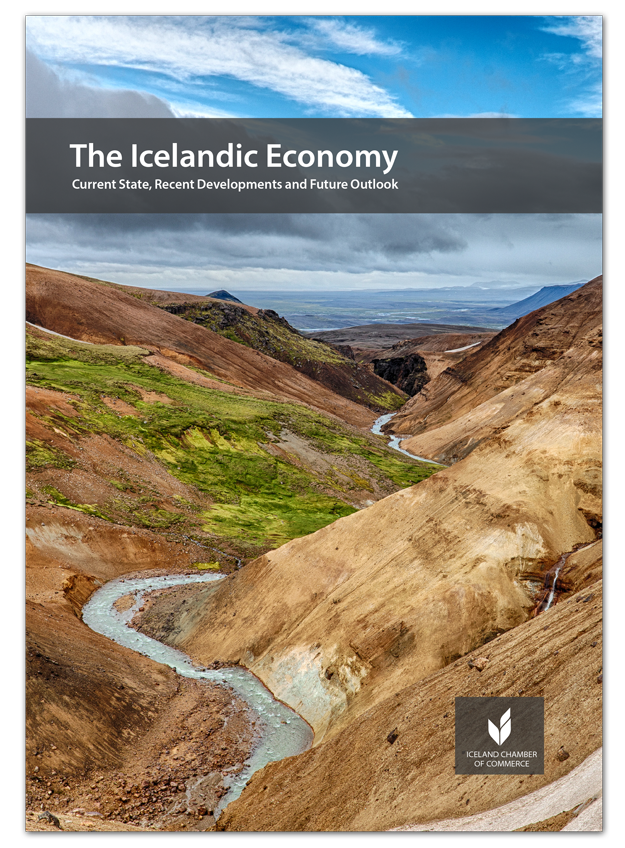 The Icelandic Economy | Viðskiptaráð Íslands